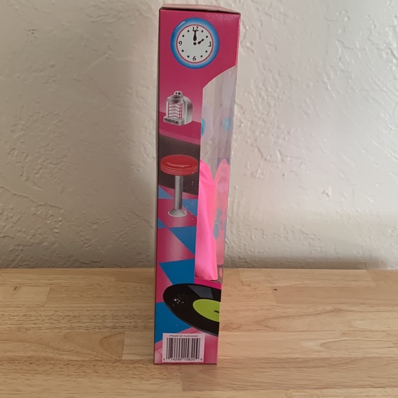 Mattel | Toys | Mattel Fifties Fun Barbie Doll 996 Special Edition ...